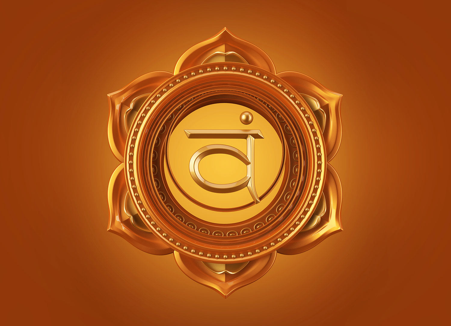 Sacral Chakra Crystals – Healing Aura Crystals