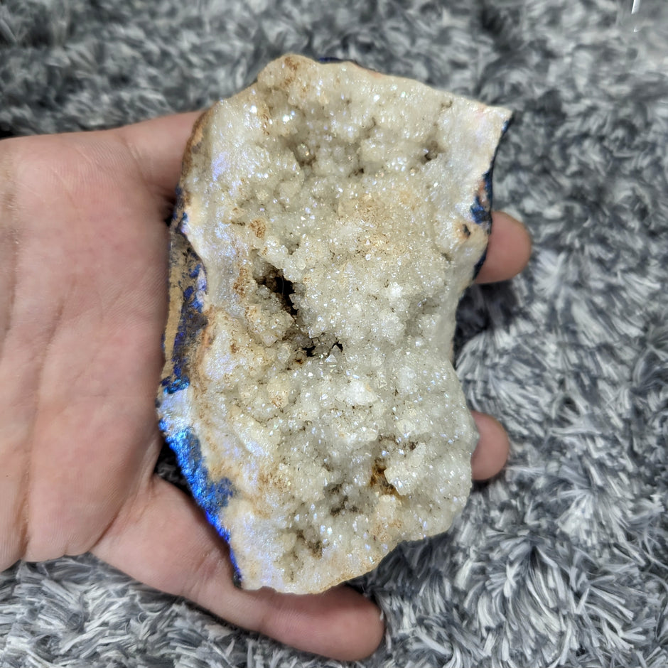 Raw Crystals – Natural & Unpolished Healing Stones – Page 10 – Healing ...